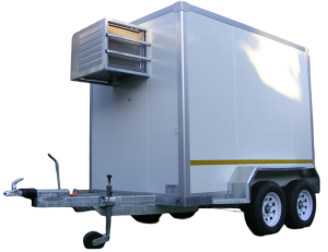 Affordable Mobile Kitchen Units for Sale